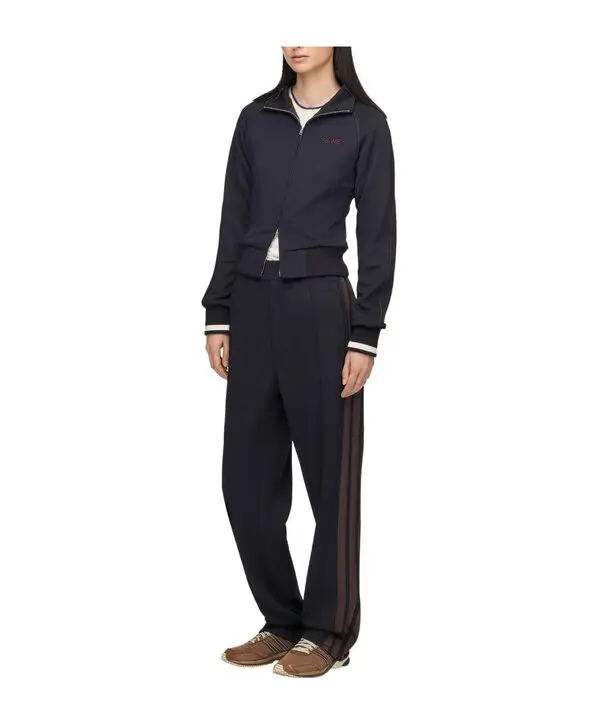 ADIDAS ORIGINALS Daily Versatile Sports Jacket