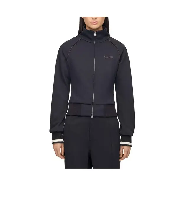 ADIDAS ORIGINALS Daily Versatile Sports Jacket