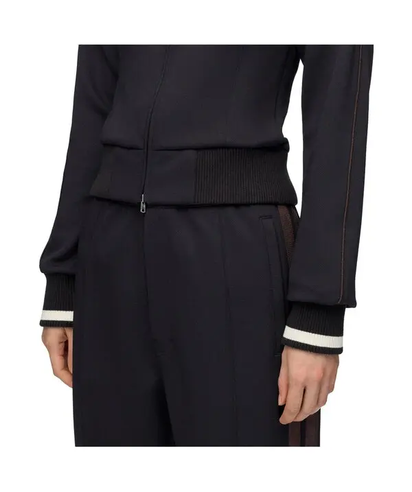 ADIDAS ORIGINALS Daily Versatile Sports Jacket