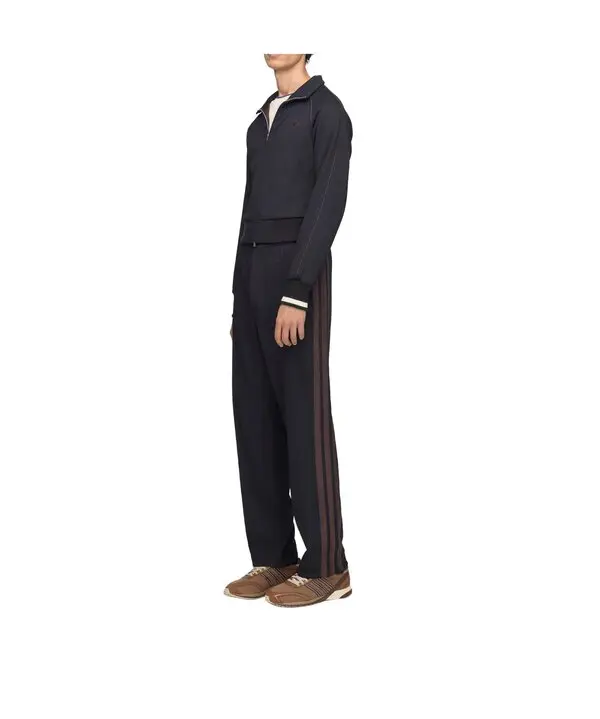 ADIDAS ORIGINALS Daily Versatile Sports Jacket