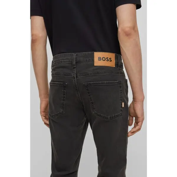Hugo Boss Lowkey And Versatile Trousers