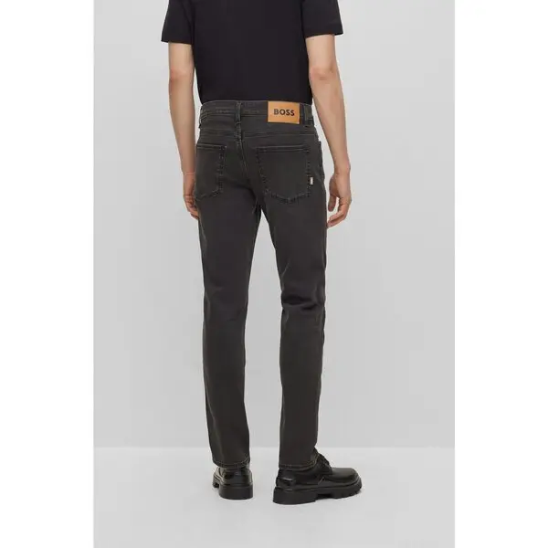 Hugo Boss Lowkey And Versatile Trousers