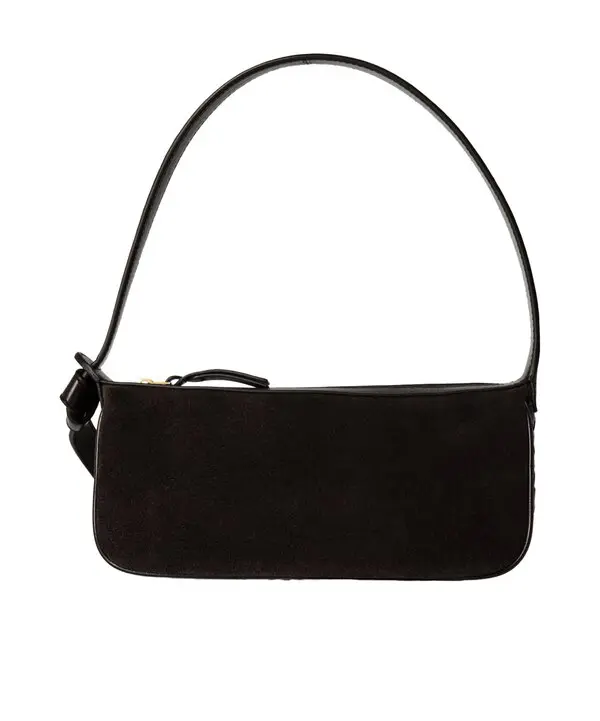 Bottega Veneta Shoulder Bag - Black