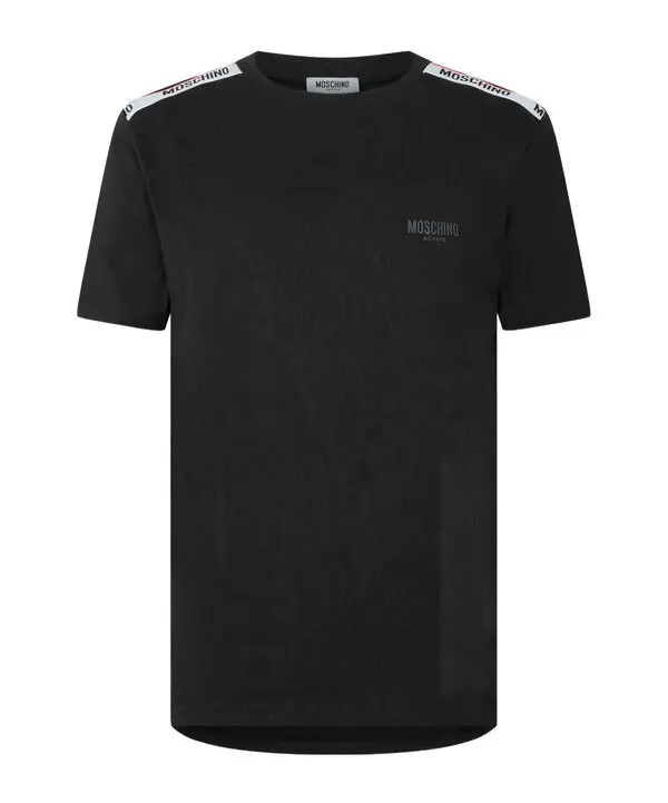 Moschino Regularfit Tshirt