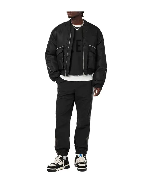 REPRESENT Loose Sports Pants