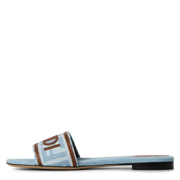 Fendi Casual Slippers