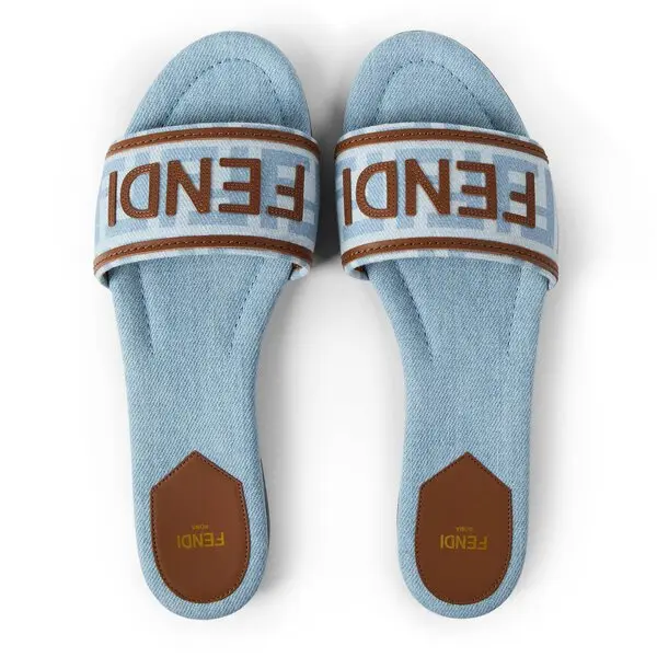 Fendi Casual Slippers