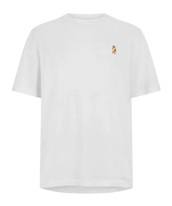 Maison Kitsuné Comfort T-shirt