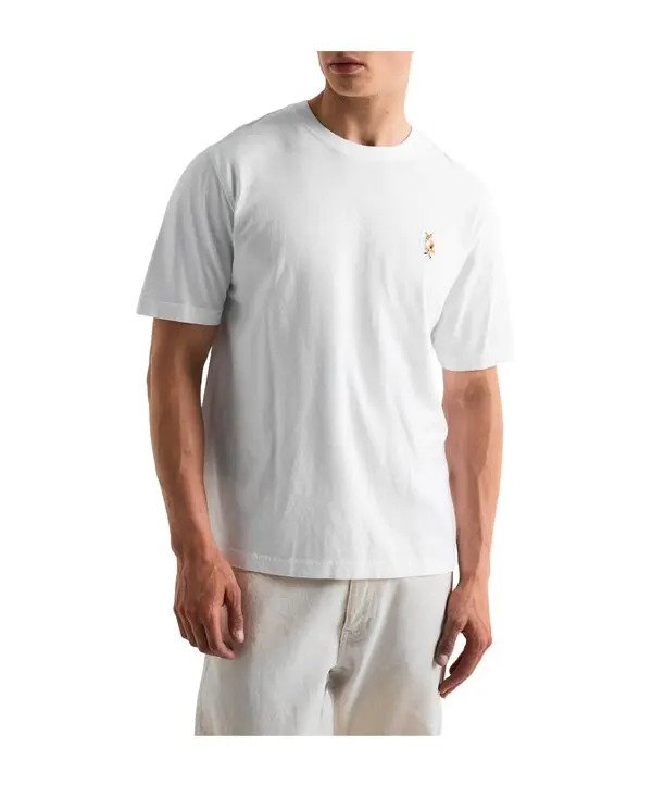Maison Kitsuné Comfort T-shirt