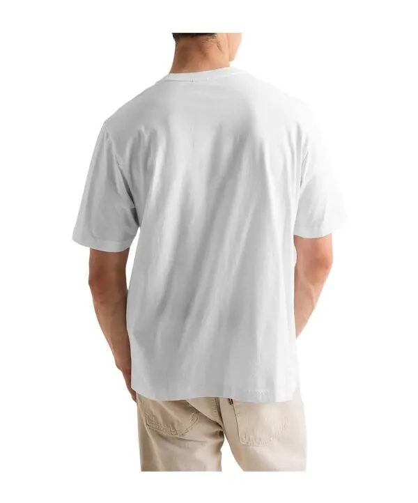 Maison Kitsuné Comfort T-shirt