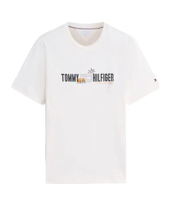 Tommy Hilfiger Simple T-shirt