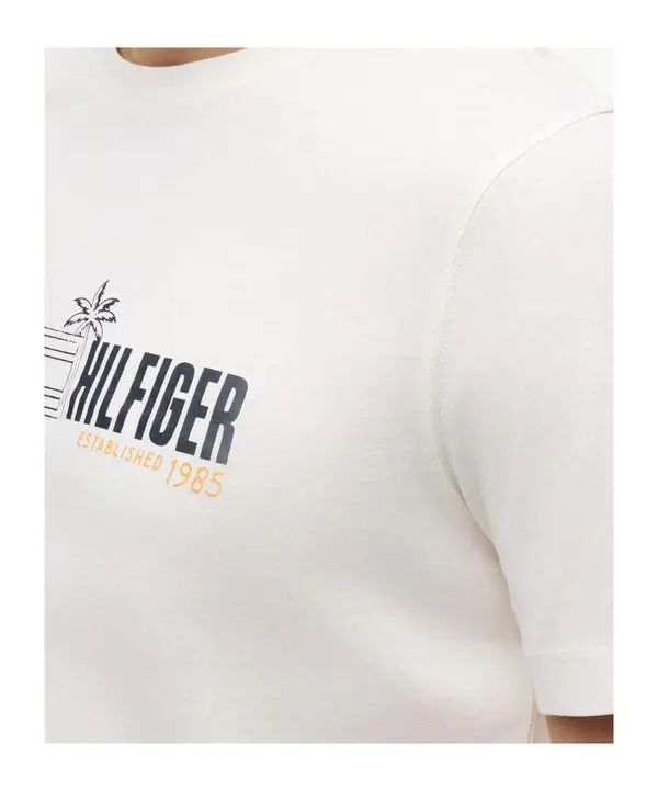 Tommy Hilfiger Simple T-shirt