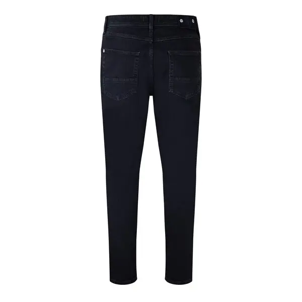 Stone Island Fivepocket Denim Trousers