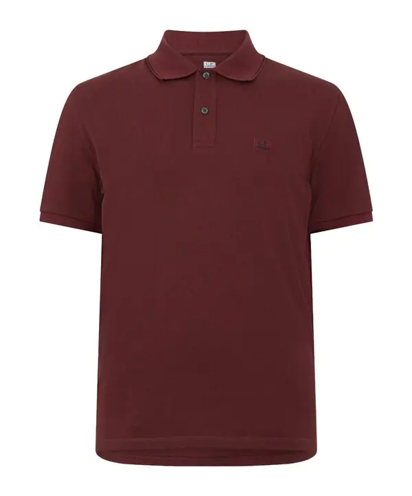 C.P. COMPANY Polo Shirt