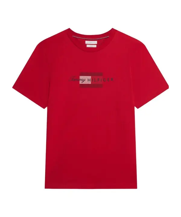 Tommy Hilfiger Simple T-shirt