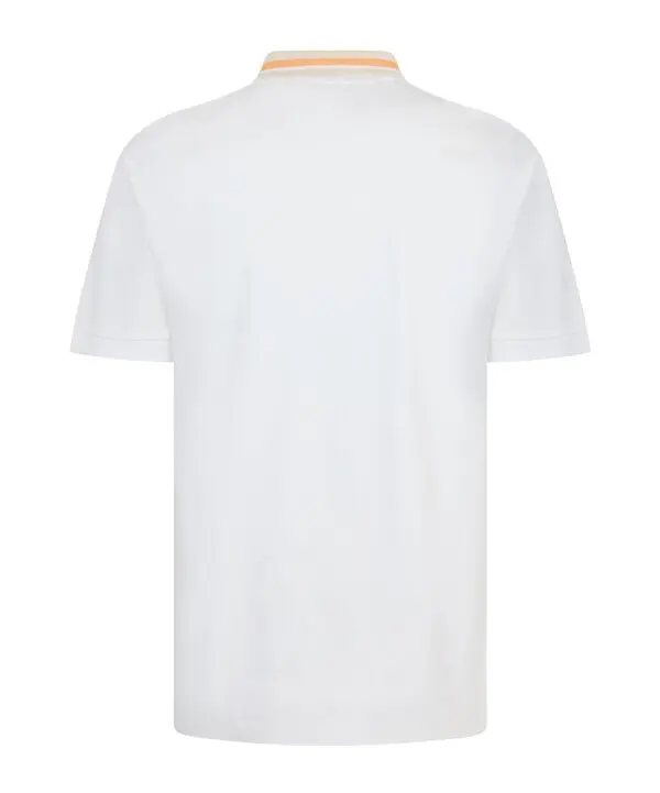 Hugo Boss Short Sleeve T-shirt