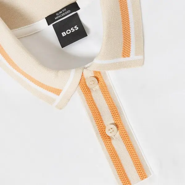 Hugo Boss Short Sleeve T-shirt