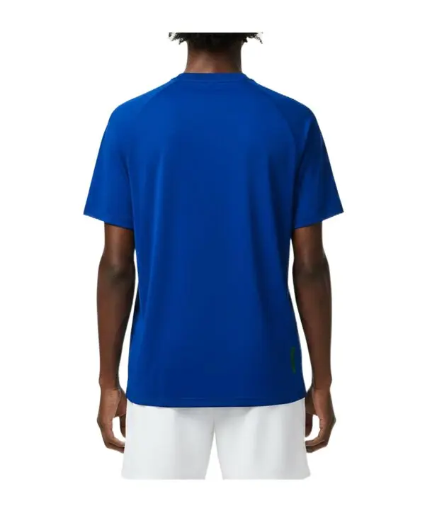 Lacoste Short Sleeve Performance T-shirt