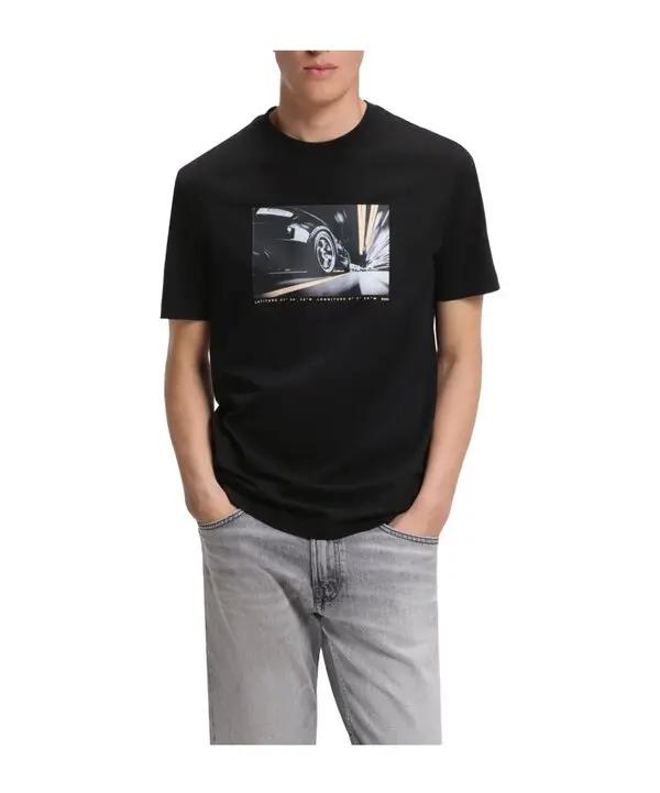 Hugo Boss Simple T-shirt