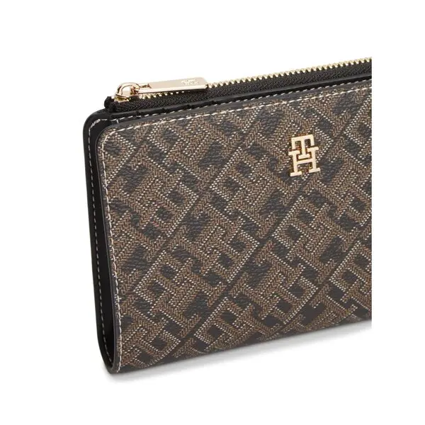 Tommy Hilfiger Zip Around Purse