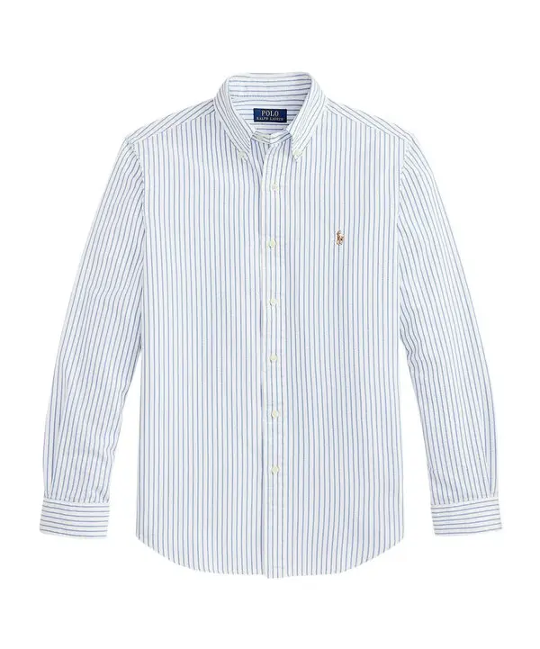Polo Ralph Lauren Longsleeve Shirt