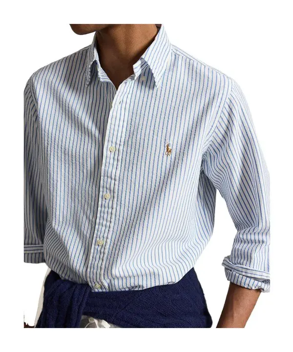 Polo Ralph Lauren Longsleeve Shirt