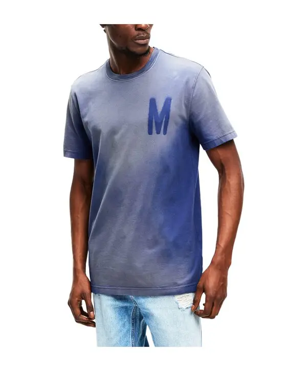 Moschino Loose T-shirt