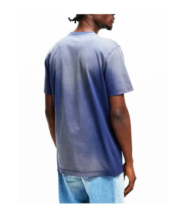Moschino Loose T-shirt