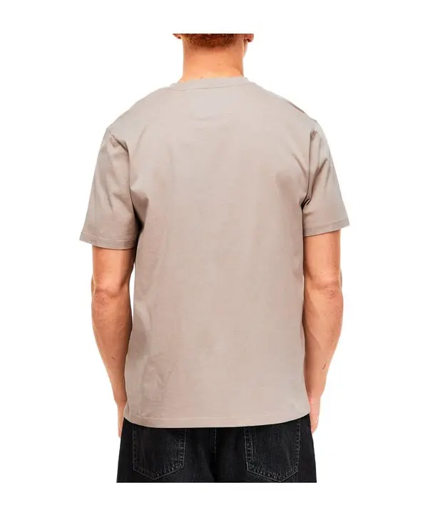 C.P. COMPANY Logo Regular Fit T-shirt