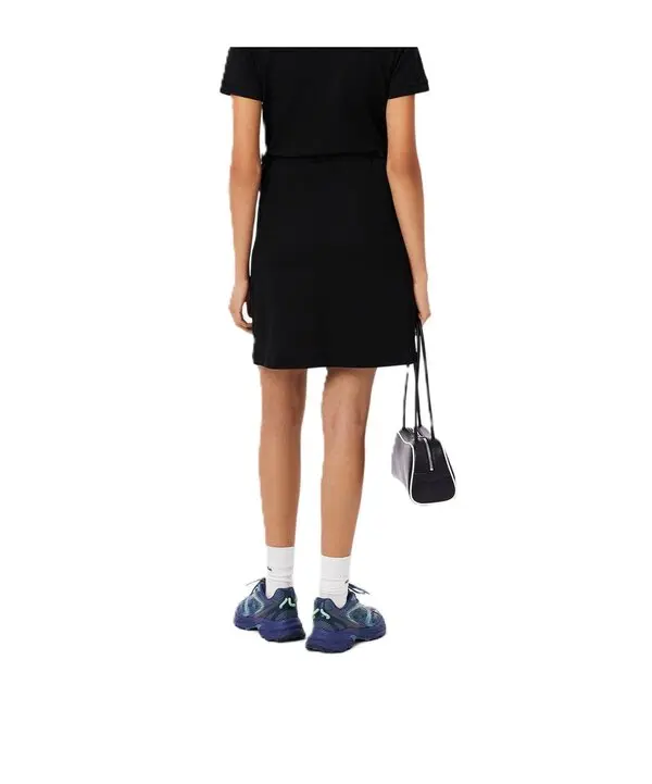 Lacoste Shortsleeve Dress