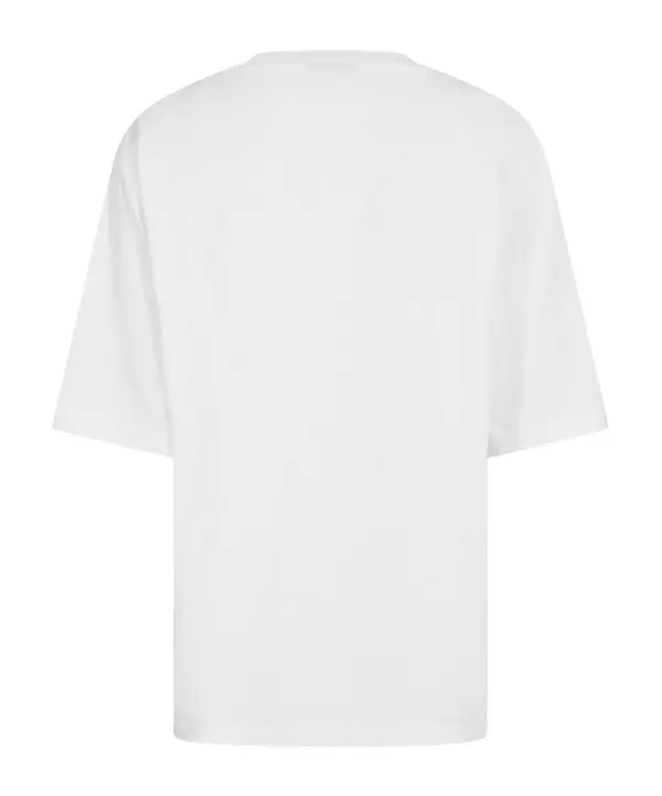 Dsquared2 Oversized T-shirt
