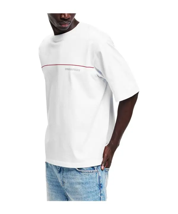 Dsquared2 Oversized T-shirt
