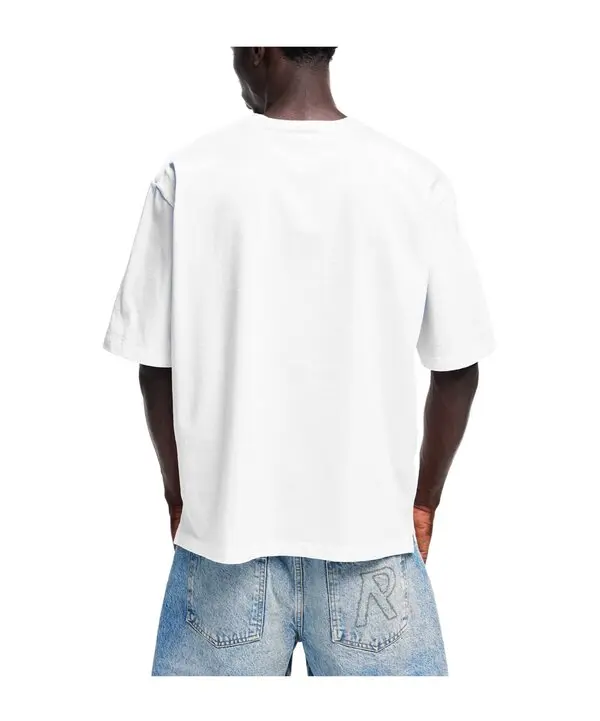 Dsquared2 Oversized T-shirt