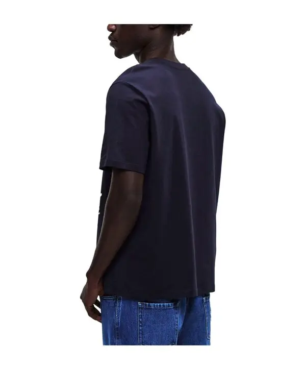 Balmain Simple T-shirt