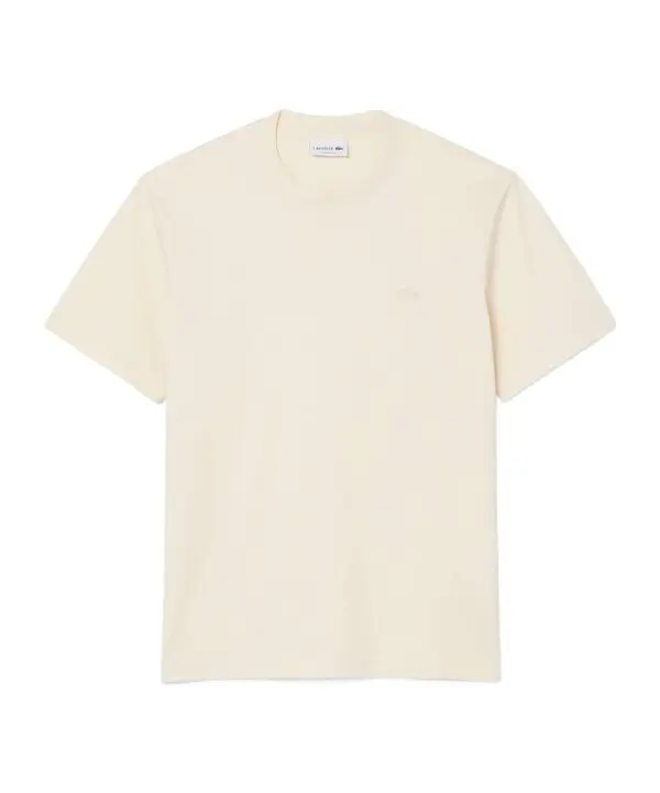 Lacoste Regularfit Tshirt