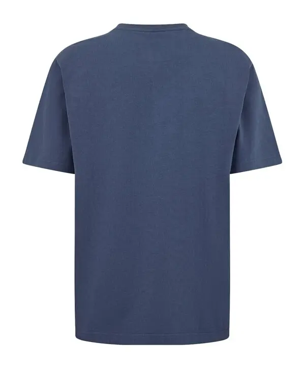 Maison Kitsuné Fox-patterned T-shirt