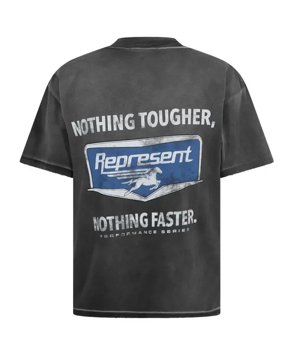 REPRESENT Oversized T-shirt
