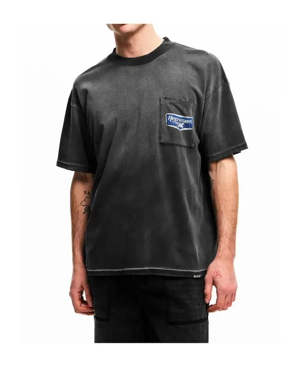 REPRESENT Oversized T-shirt