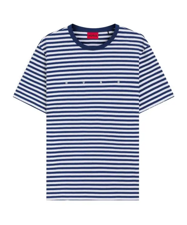 Hugo Boss Simple T-shirt
