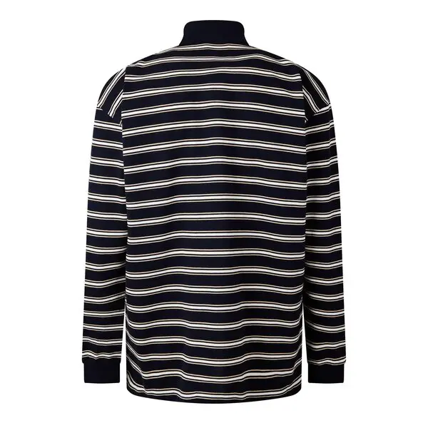 Bottega Veneta Longsleeve Polo