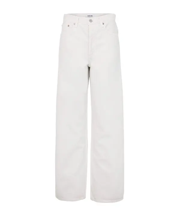 AGOLDE Arc 32 Straight Leg Jeans