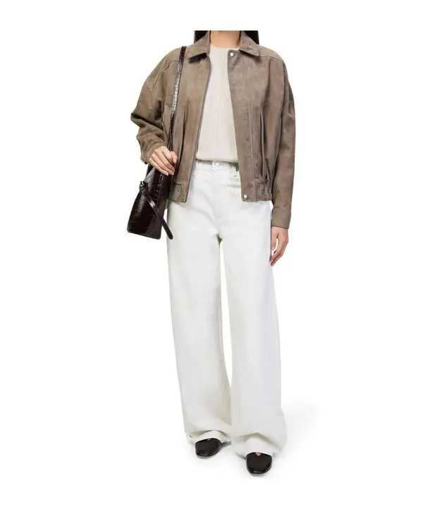 AGOLDE Arc 32 Straight Leg Jeans