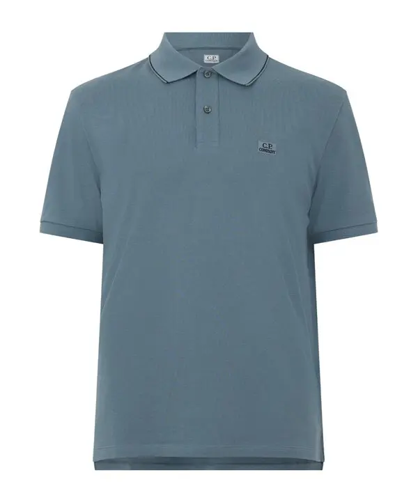 C.P. COMPANY Polo Shirt