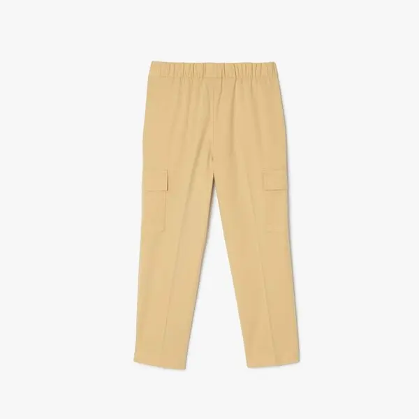 Lacoste Cargo Trousers