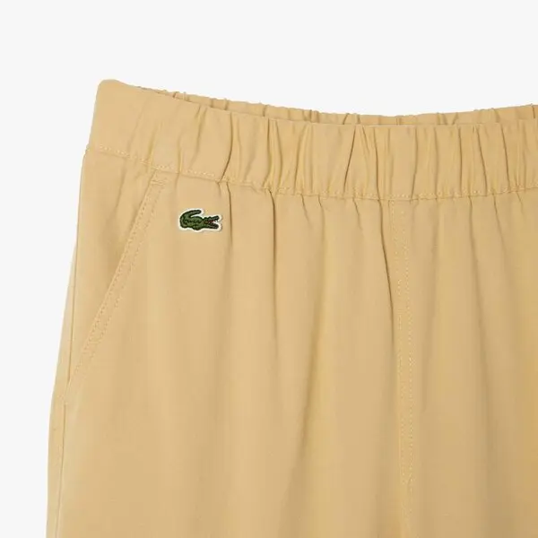Lacoste Cargo Trousers