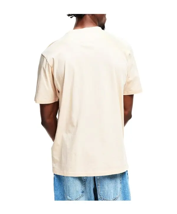 C.P. COMPANY Logo Regular Fit T-shirt
