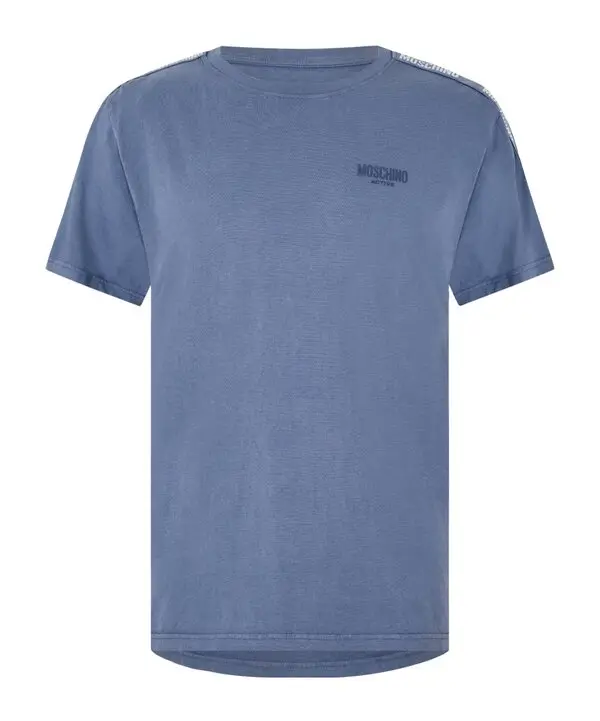 Moschino Simplecut Tshirt