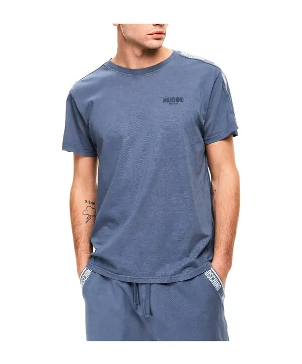 Moschino Simplecut Tshirt