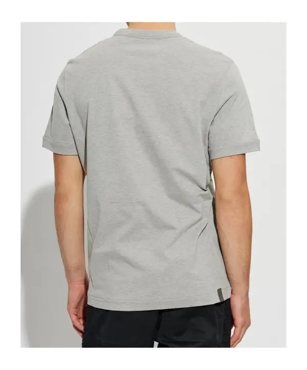Moncler Short-sleeved T-shirt