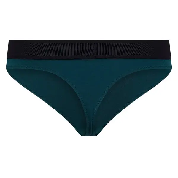 TOM FORD Solid Color Signature Thong